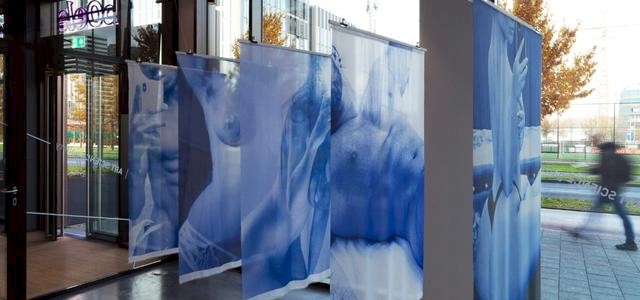 VU Griffioen | Theatre and courses in Amsterdam